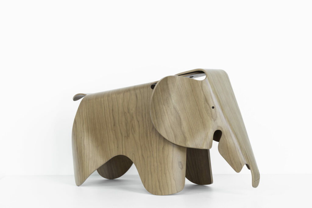Eames Elephant Decoratie - Abitare Mooi Wonen