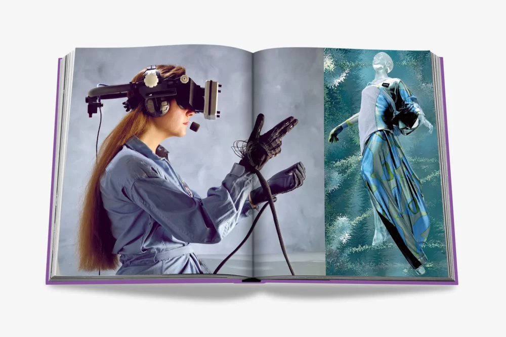 METAVERSE DREAM Boeken - Abitare Mooi Wonen